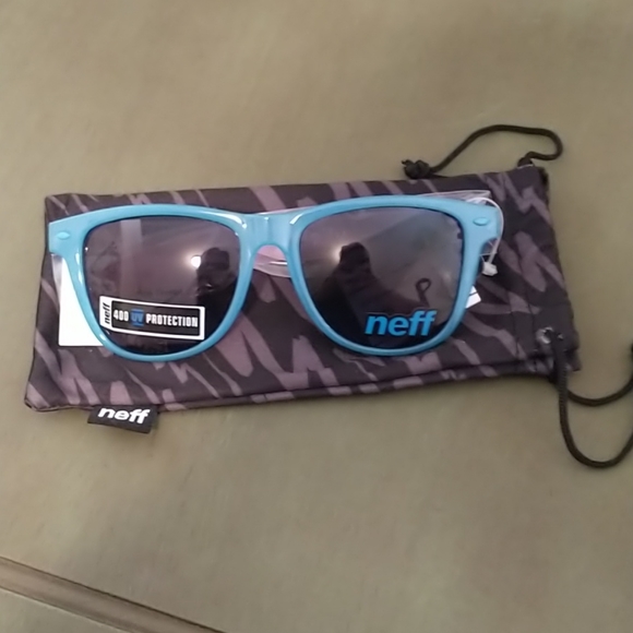 Neff | Accessories | Neff Daily Sunglasses | Poshmark